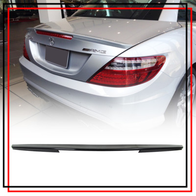 Paint Color #197 Fit For Mercedes Benz R172 A Type SLK-Class Trunk ...