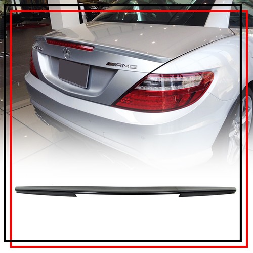 Paint Color #197 Fit For Mercedes Benz R172 A Type SLK-Class Trunk ...