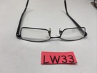 Ray Ban Eyeglasses Frame RB6103 2509 49-17-140 Black Sleek LW33 | eBay