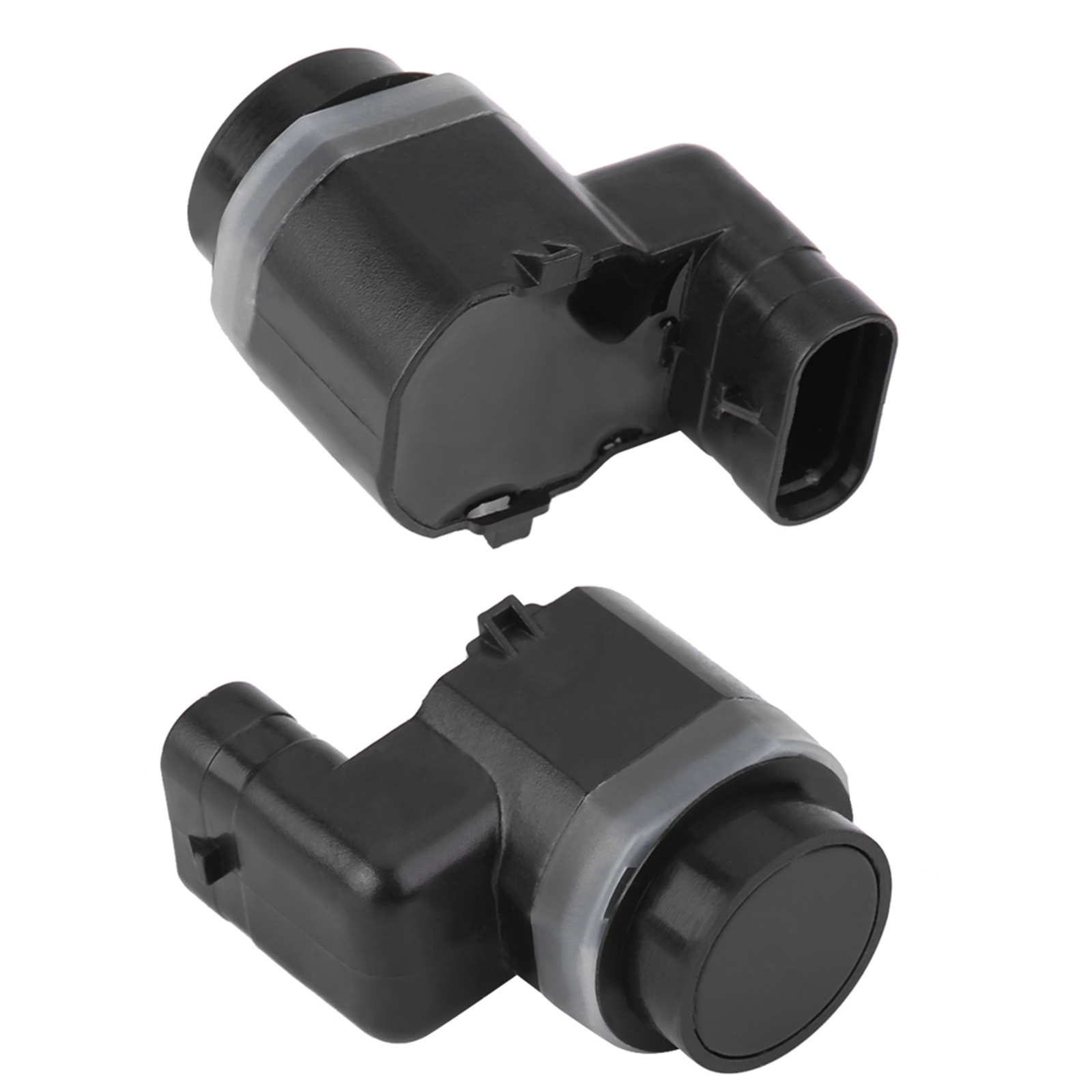 .* Car Front Rear Bumper PDC Parking Aid Sensor For A3 A4 Q3 R8 | eBay