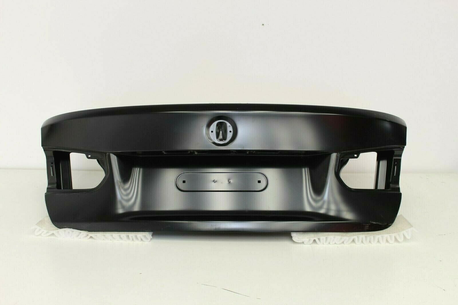 NEW OEM BMW 320i 328i 335i F30 Trunk Hatch Deck Lid Rear Cover ...