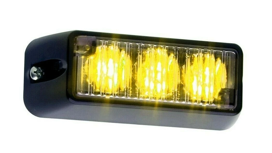 Whelen Lights Warranty | Shelly Lighting