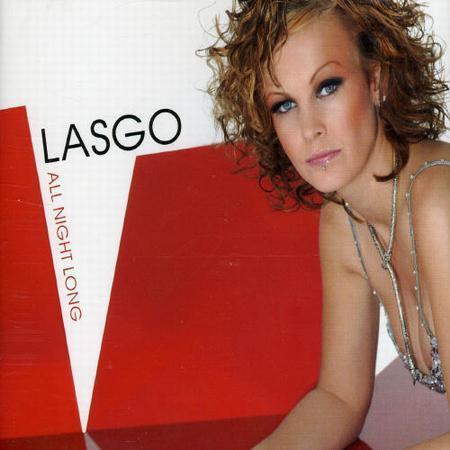All Night Long [Single] by Lasgo (CD, Mar-2005, Emi) for sale online | eBay