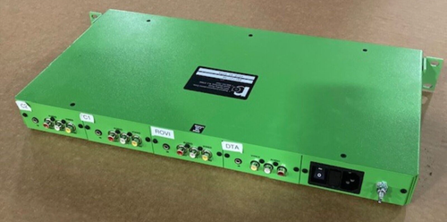 Radiant RM1121-3H Remote Video Monitoring Encoder | eBay