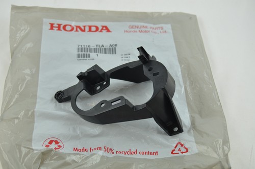 NEW Genuine 2017-2019 Honda CR-V CRVBracket R Front Fog Light 71116-TLA ...