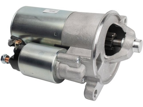 1994 Ford Ranger Starter
