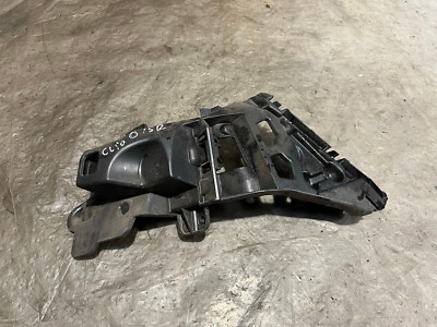 Renault Clio Mk4 2013-2017 Driver Side O/S Rear Bumper Bracket ...