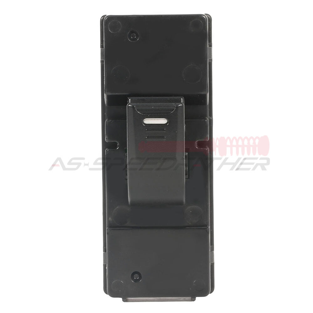 For 2004-2012 Chevy Colorado GMC Canyon Power Window Switch Rear Driver ...