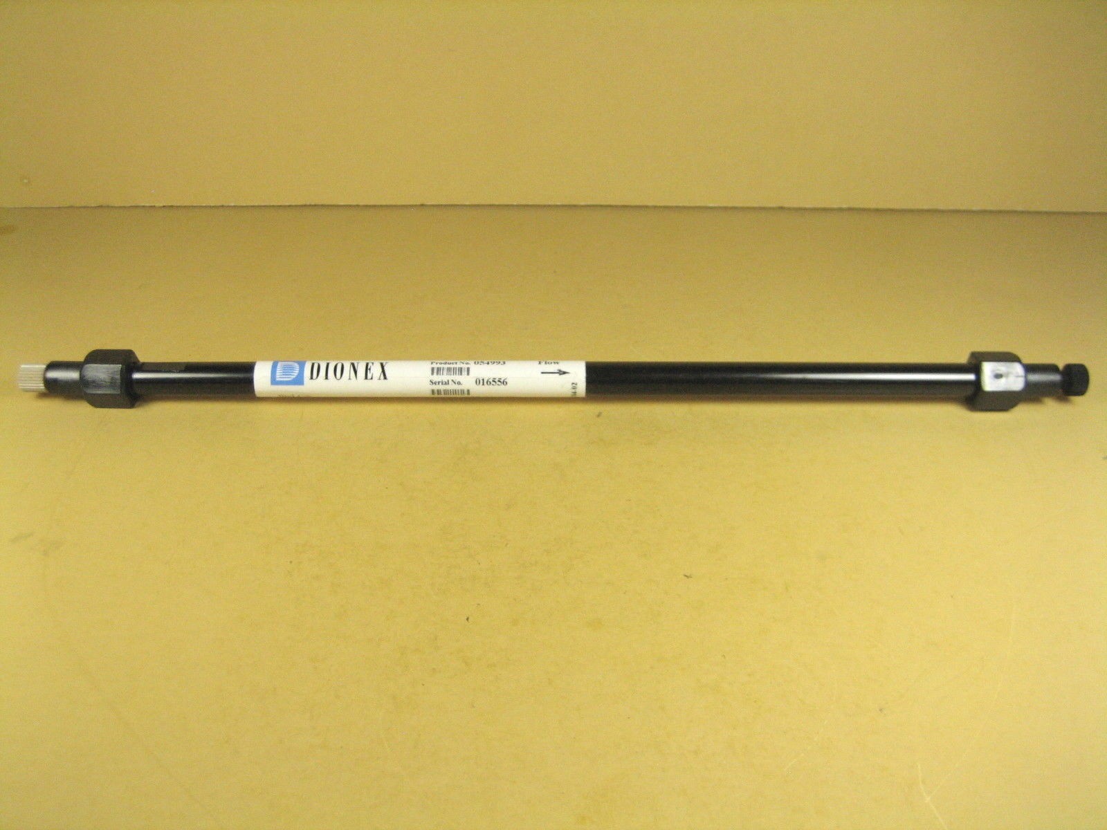 Dionex Column 054993 ProPac WCX-10 4 x 250mm | eBay