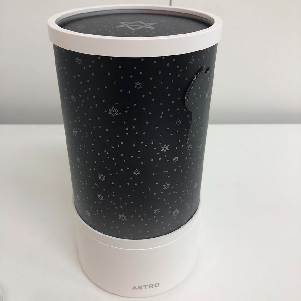 ASTRO H56 Pen Light Stick Robong Version1 Official Concert Goods ...