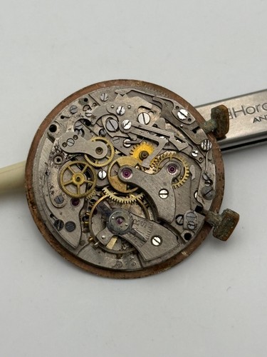 Landeron 149 Chrono Movement | eBay