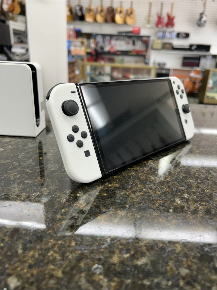 Nintendo Switch OLED | eBay
