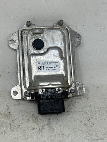 2013-2016 Nissan Versa Sentra 1.6L TCM TCU Transmission Control Module ...
