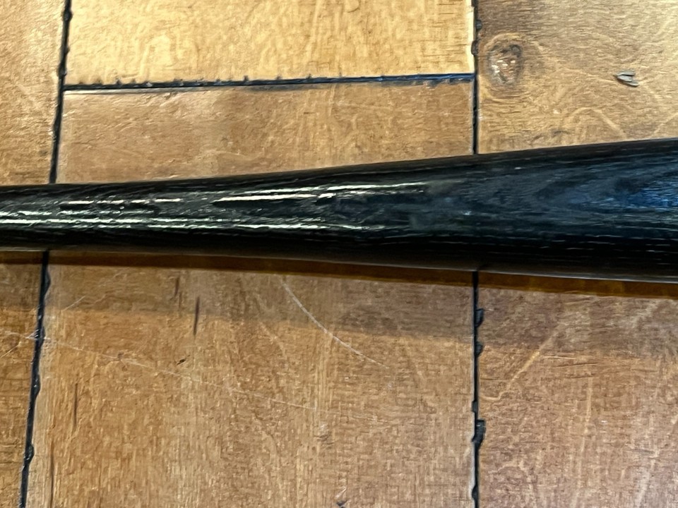 Ken Griffey Jr. Louisville Slugger Bat Model 325 Baseball Slugger ...