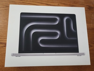 Apple MacBook Pro 16-inch Laptop Box [ EMPTY BOX ONLY ] | eBay
