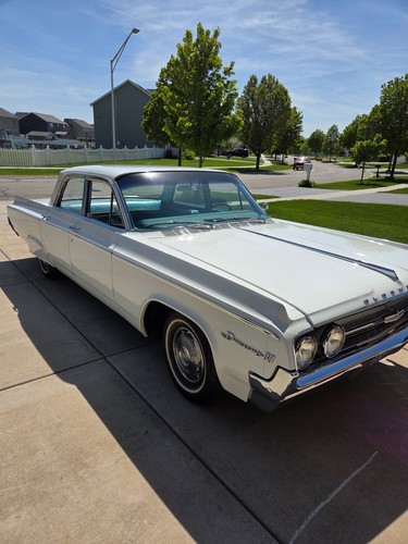 1964 Oldsmobile Dynamic Base | eBay