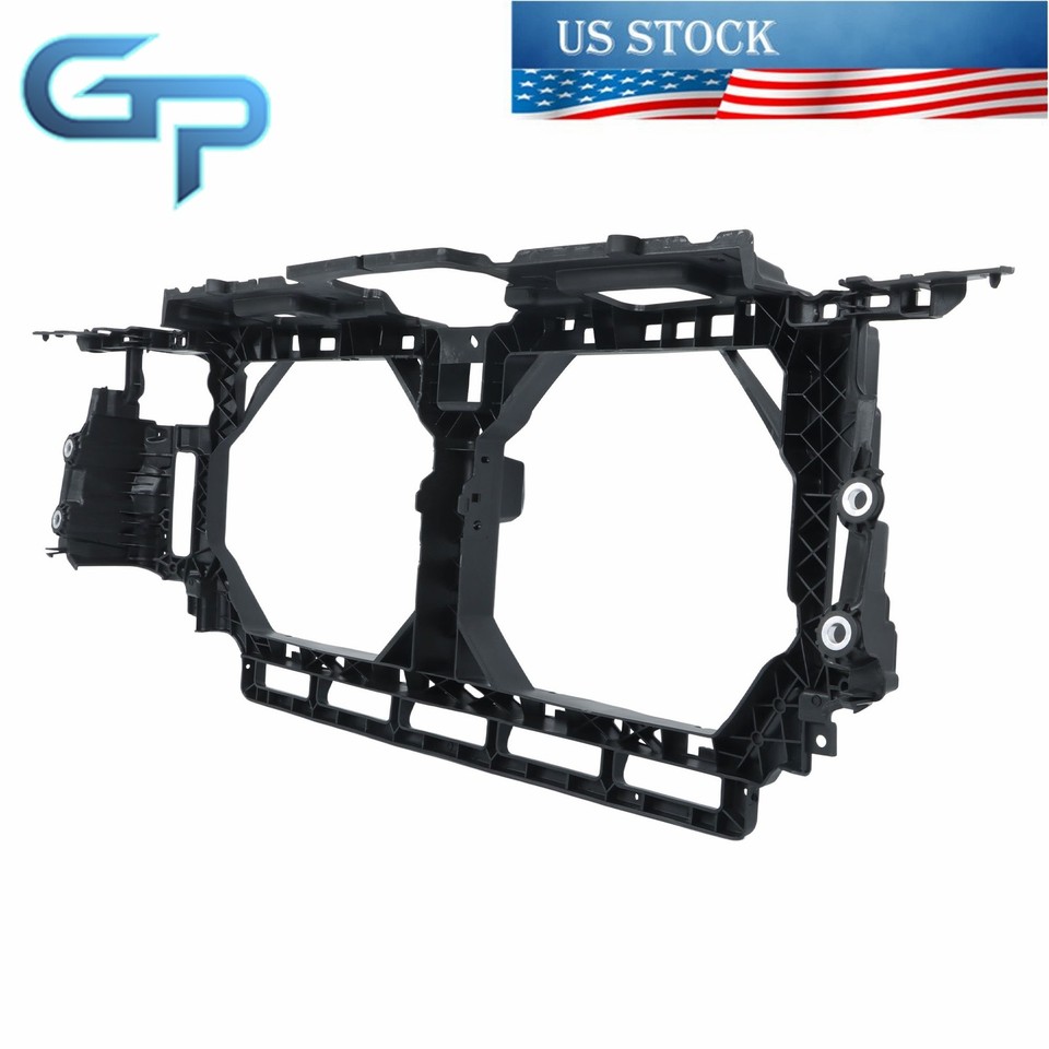 For 2020-2022 Ford F250 F350 F450 F550 Super Duty LC3Z8B455B Radiator ...