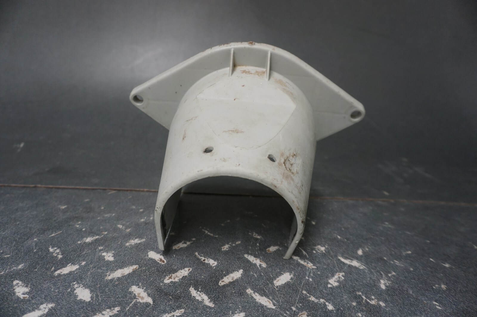 2000-2002 GTX RFI DI GSX Sea-Doo OEM PTO Driveshaft Cover Guard | eBay