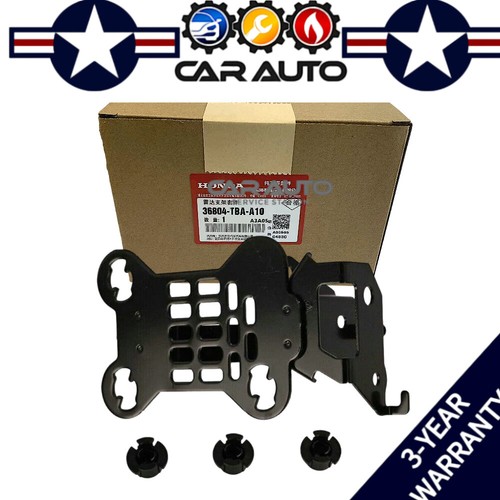OEM For 2019-2021 Civic Radar Bracket Set FC1 FC7 36804-TBA-A10 36806 ...