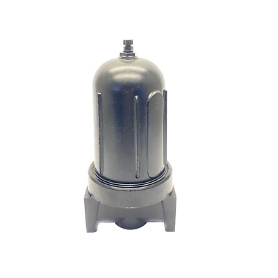 General Pneumatics - Npt Pneumatic Filter