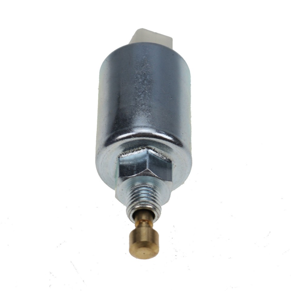 Carburetor Fuel Solenoid 699915 695423 799728 794572 For Briggs Nikki ...