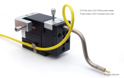 Semiconductor & PCB Equipment - Micromanipulator