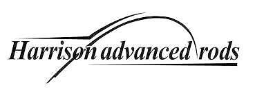 Harrison Rods To Customise | eBay UK