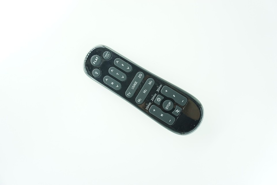 Remote Control For KDH195-006 Chirotech Sleep bedroom Medi Lift Hi-Lo ...