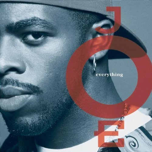 Joe - CD - Everything (1993) 731451880728| eBay