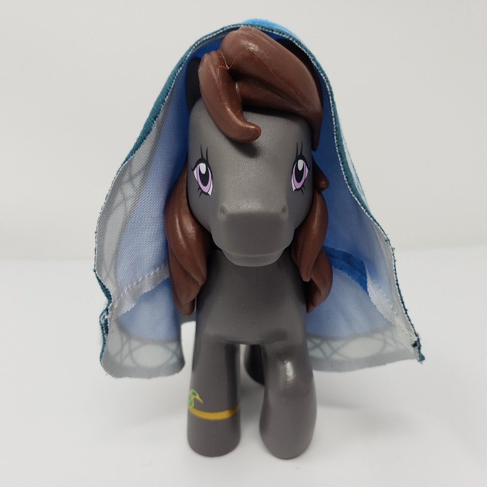 My Little Pony MLP Dungeons & Dragons Toy Horse Figure | eBay
