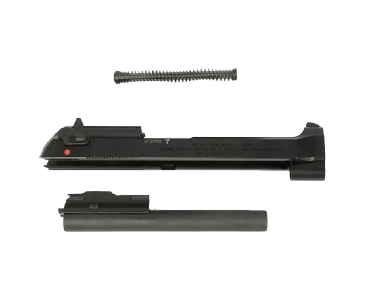 Beretta Conversion Practice Kit .22LR for 92 Series (519.01.00) for ...