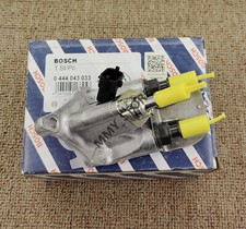 0444 043 034-lw Bosch Injector Doser Cummins 2888173 for sale online | eBay