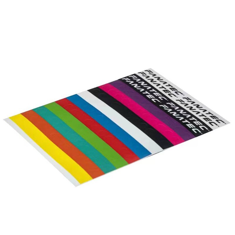 Button Caps & Sticker Set Sim Racing Accessories for Most Fanatec ...