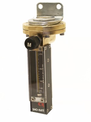 Flow Meters - Brooks Sho-Rate