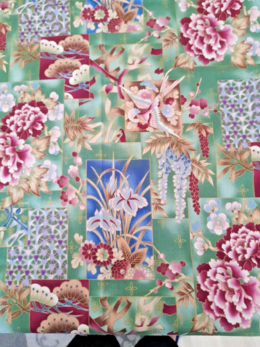 Tissu Patchwork | eBay