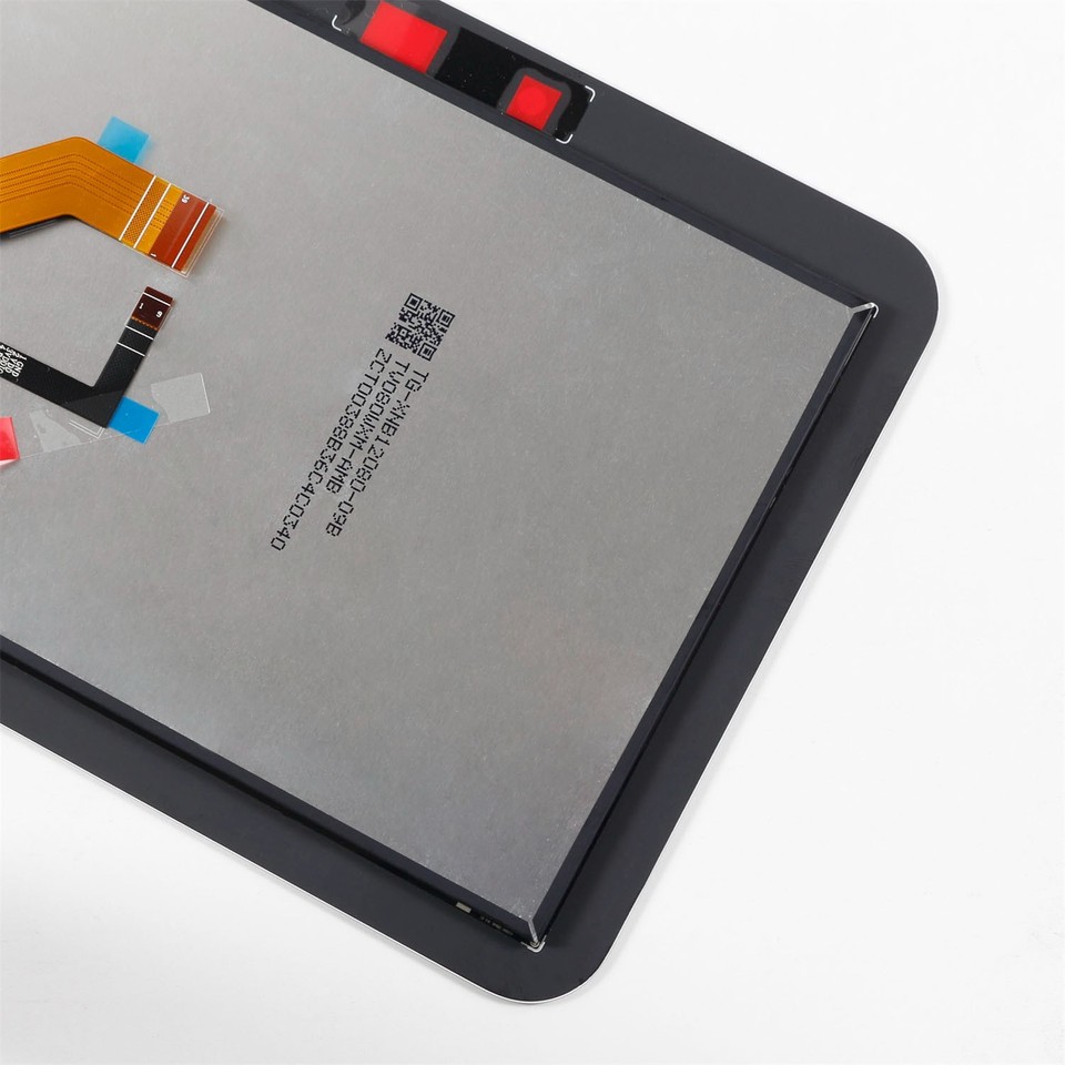 For Amazon Echo Show 8 (3rd Gen) R85SD6 Screen Digitizer Assembly ...