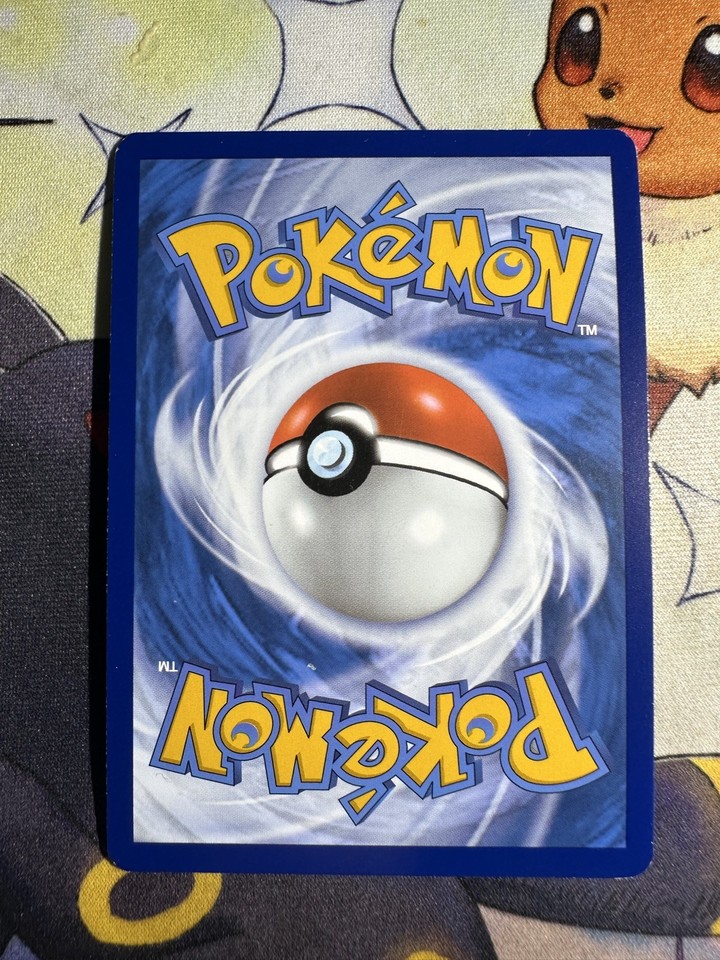 Charmander - 044 (Pokemon Center) Scarlet & Violet Promo Cards Holo | eBay