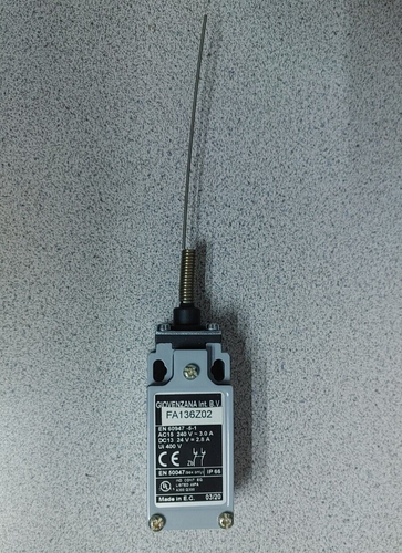 GIOVENZANA FA136Z02 LIMIT SWITCH w/ WAND NEW!! QUANTITY!! WOW!! | eBay