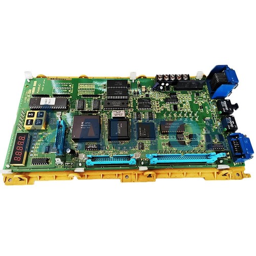 100% Tested FANUC A16B-2201-0010 SPINDLE DRIVE BOARD ORIGINAL by DHL | eBay