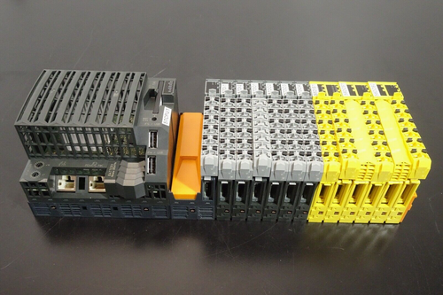 B&R X20CP1586 CPU PLC Processor Module X20 CP 1586 – Used | eBay
