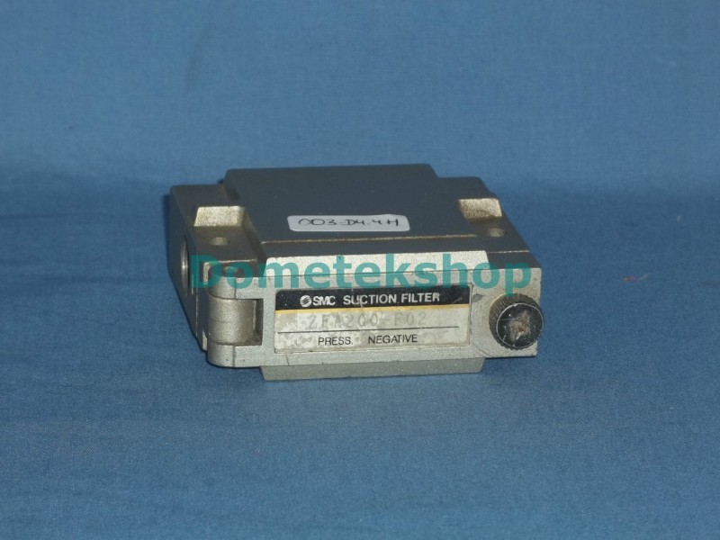 SMC ZFA200-F02 Suction Filter | eBay