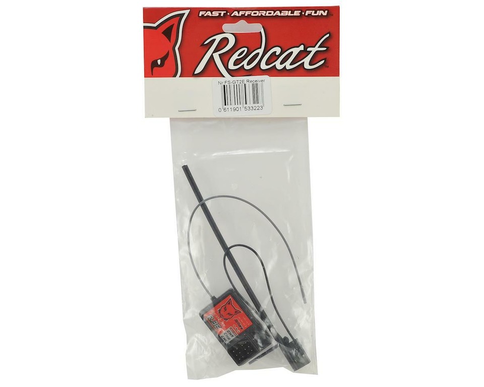Redcat Everest Gen7 RCR-2CENR Receiver [RER28480] | eBay