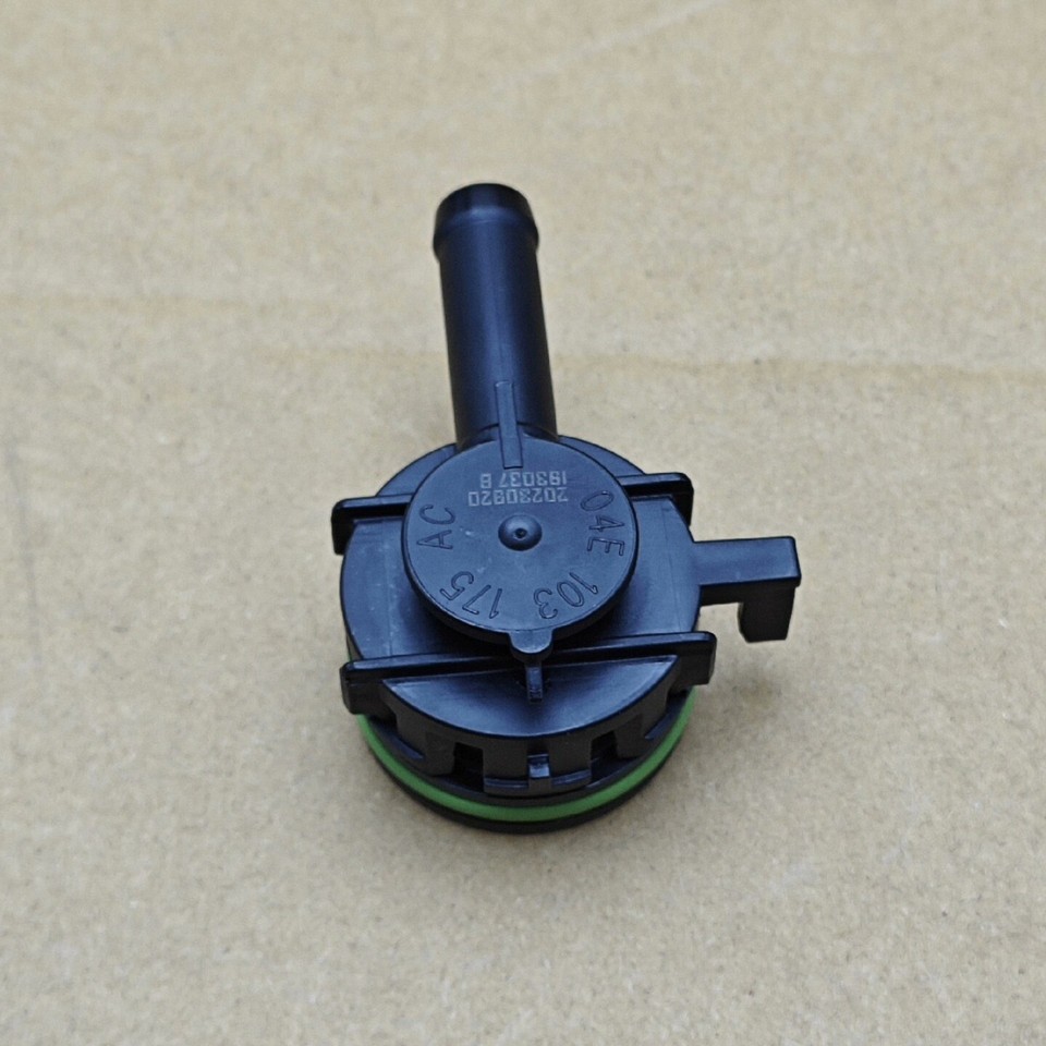 2004-2009 Audi A3 Q2 Q3 Jetta Tiguan Golf Caddy 1.4T EA211 OEM Check ...