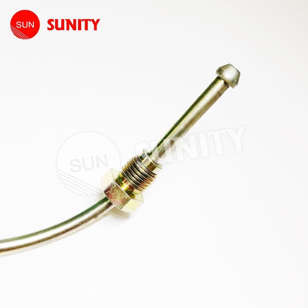 TAIWAN SUNITY - FUEL INJECTION PIPE for YANMAR YSB8 sailing boat engine ...