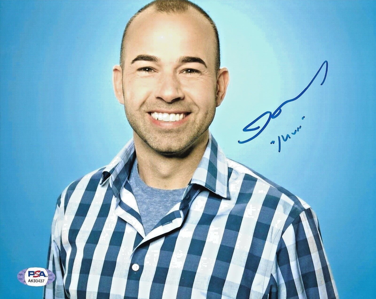 The Impractical Jokers | Player