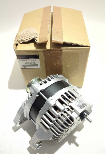 New OEM Genuine Mitsubishi Alternator 2016-2020 Montero Pajero Sport ...