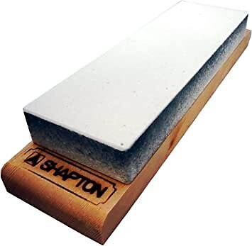Shaputon grindstone M24 white rough grindstone # 120 from JAPAN [n88 ...