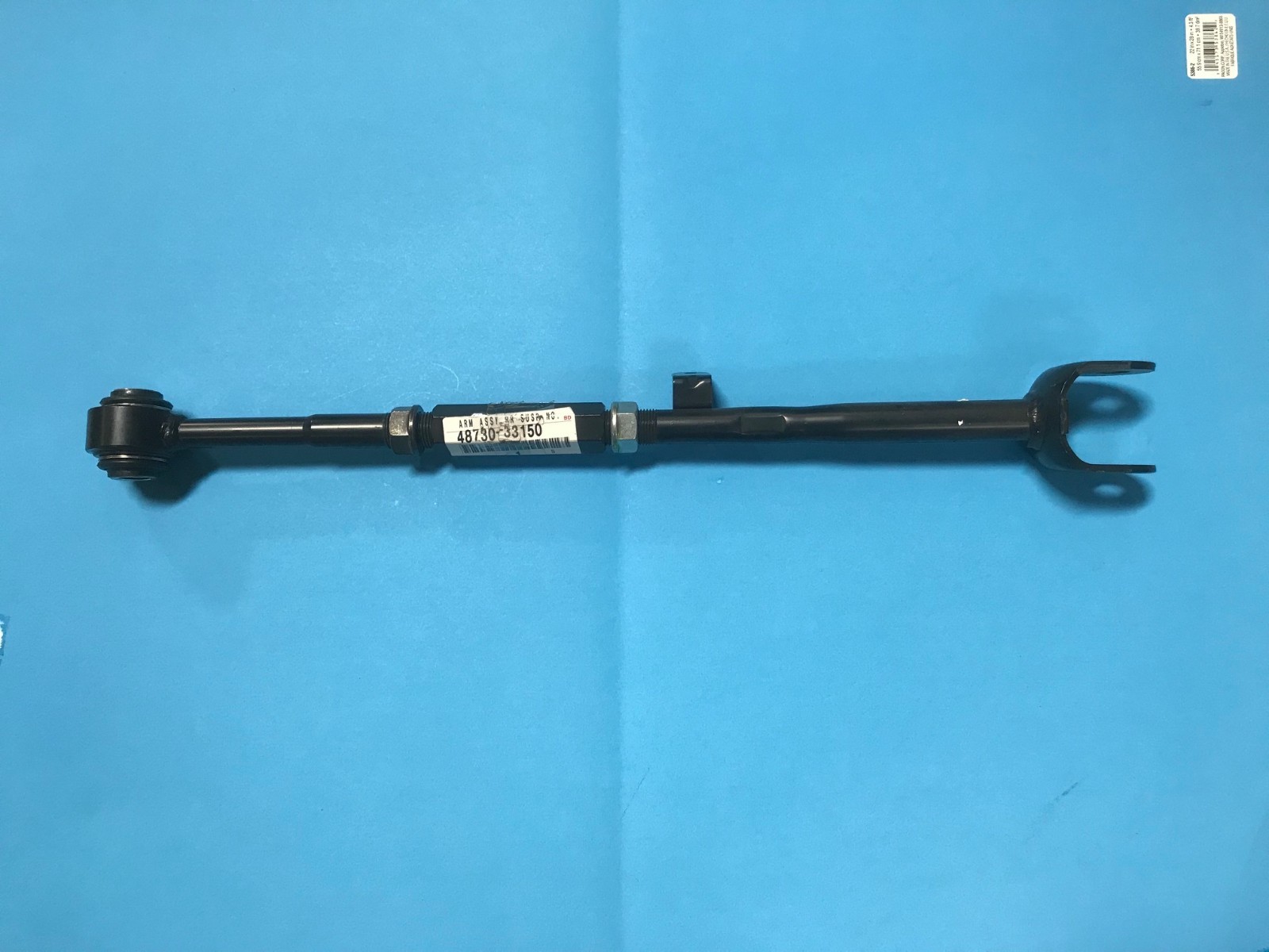 Genuine Lexus Es350 Rear Suspension Right Arm W/Hid Lamp 48730-33150 | eBay
