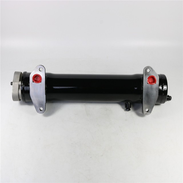 Oil Cooler 1810171C2 For International Tractors D414 D436 DT414 DT436 ...