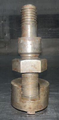 Mueller Line Stopper Plug Extracting Tool 88474. Used Surplus | eBay